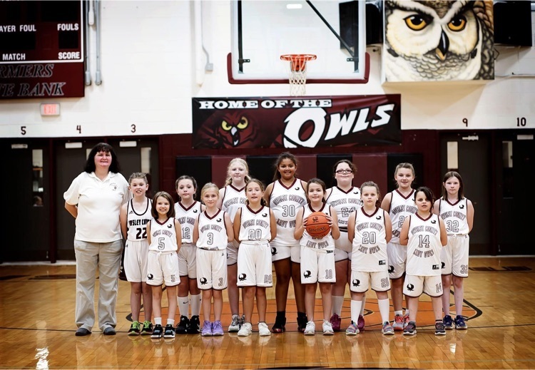 Live Feed | Owsley County School District